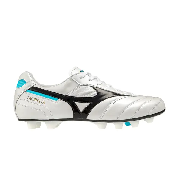 Mizuno Morelia 2 Japan 'pre Future Pack' Cleats - White