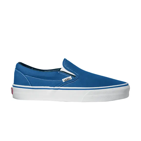 VANS Classic Slip-on - Blue