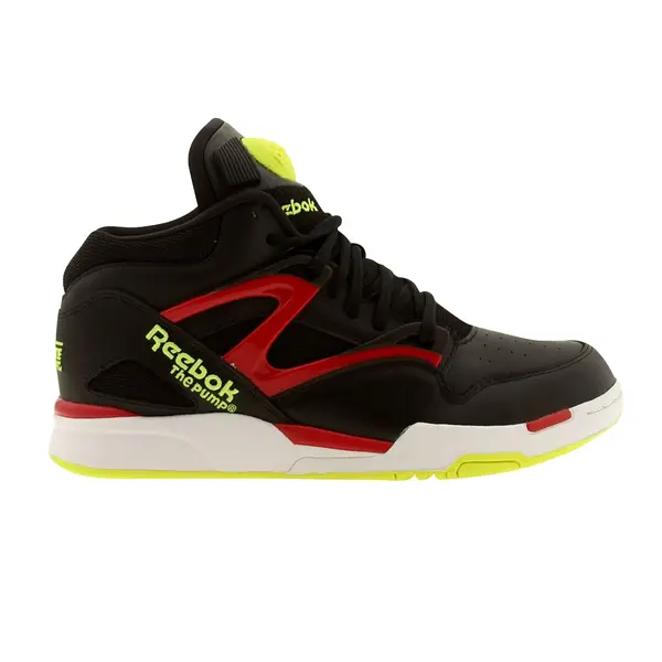 REEBOK Pump Omni Lite Sneakers - Black