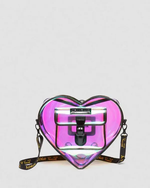 Dr. Martens Heart Backpack