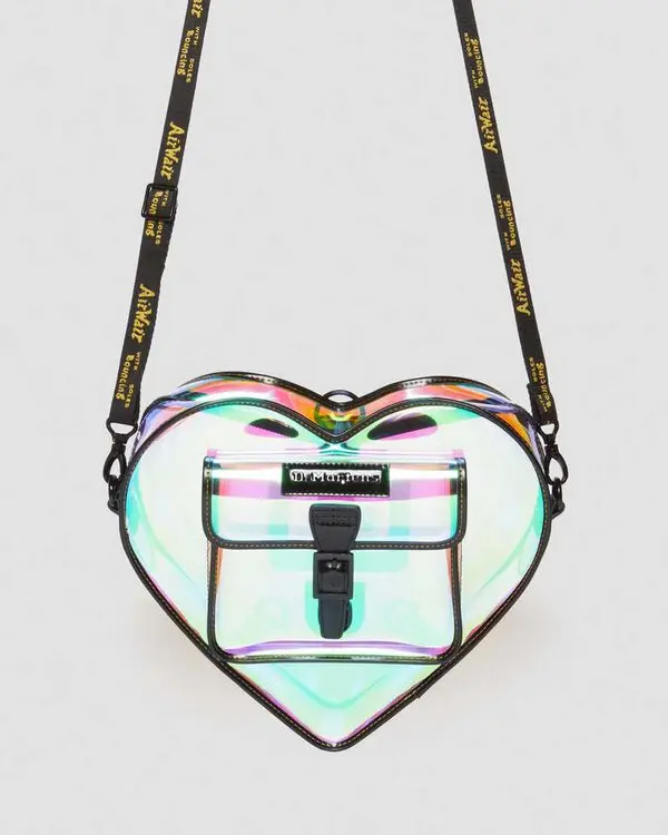 Dr. Martens Heart Backpack