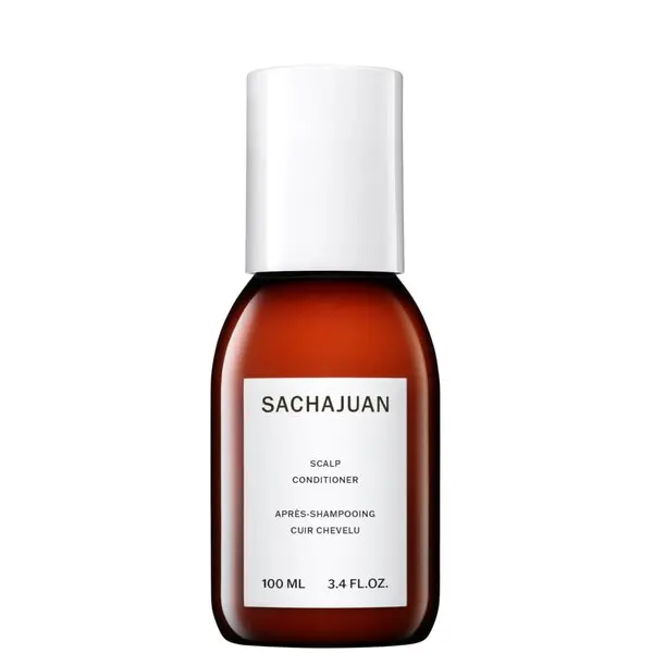 Sachajuan Scalp Conditioner 3.4 Oz - One-color