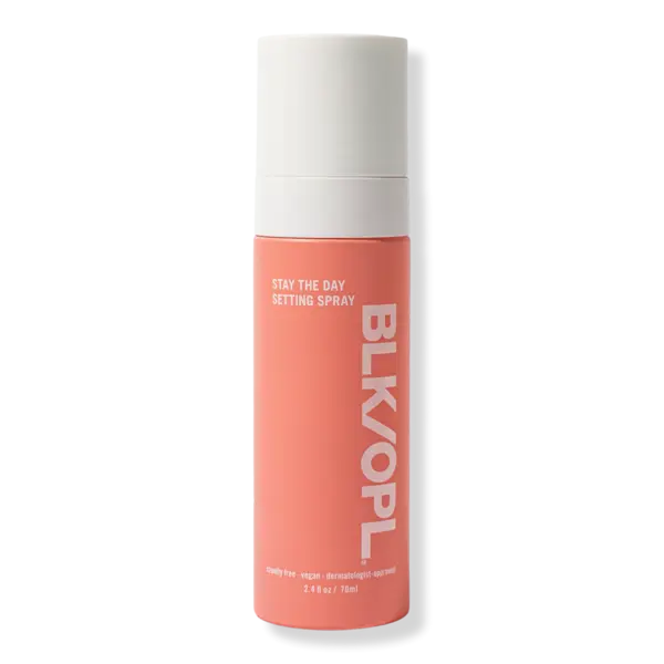 BLK/OPL Stay The Day Setting Spray - One-color