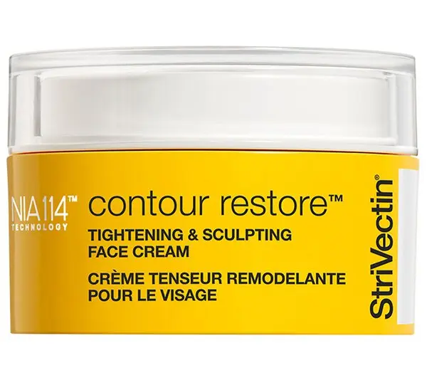 Strivectin Contour Restore Face Cream - One-color