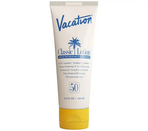 VACATION Classic Lotion Spf 50 - One-color