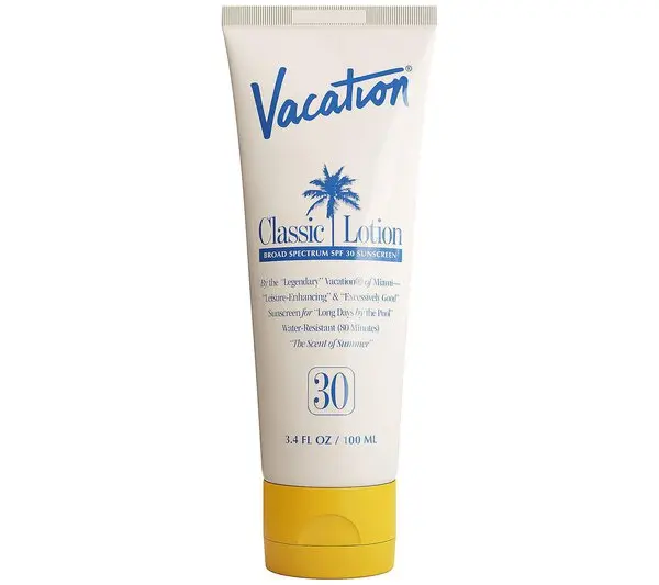 VACATION Classic Lotion Spf 30 - One-color