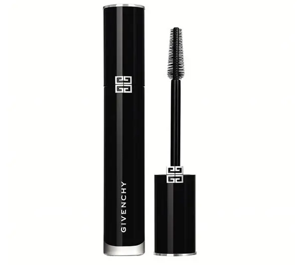 Givenchy L'interdit 4-in-1 Black Volumizing Mascara - One-color