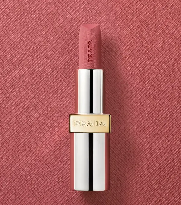 PRADA BEAUTY Prada Monochrome Hyper Matte Lipstick - Nude