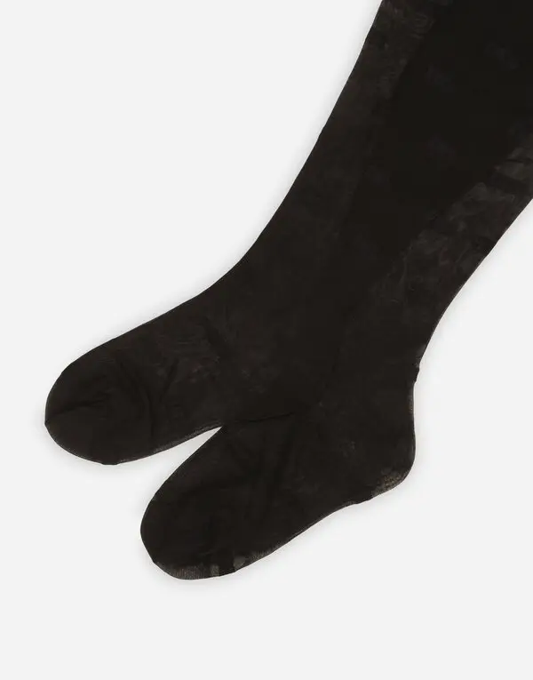 Dolce & Gabbana 15 Den Tights
