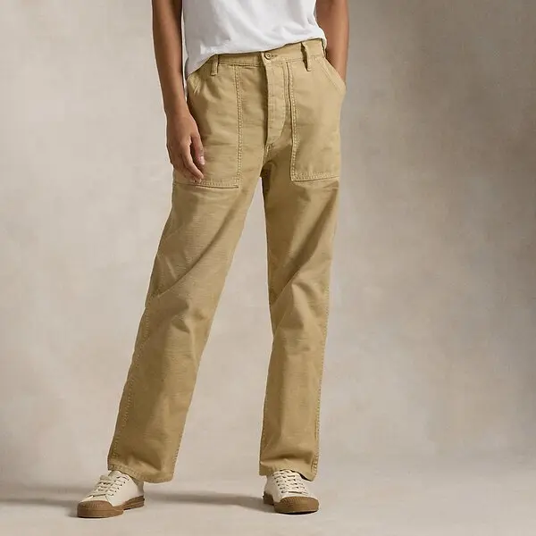 Ralph Lauren The Ricky Pant