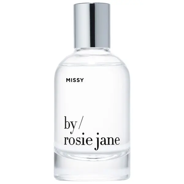 By Rosie Jane Missy Eau De Parfum With Coconut One-Color