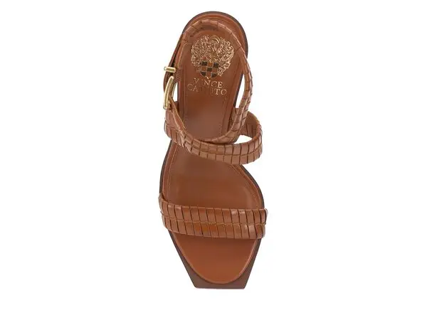 Vince Camuto Elynna Criss-cross Wedge Sandals