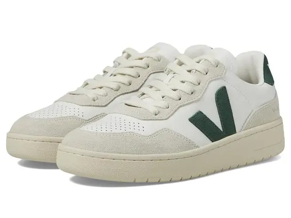 VEJA V-90 Sneakers - White