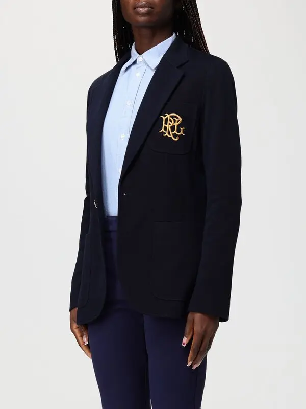 Polo Ralph Lauren Jacket - Blue