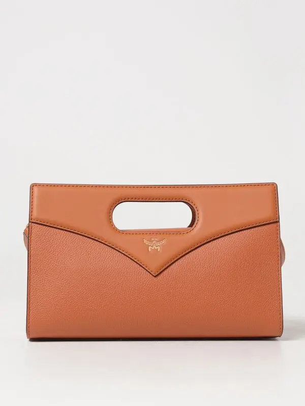 Mcm Handbag