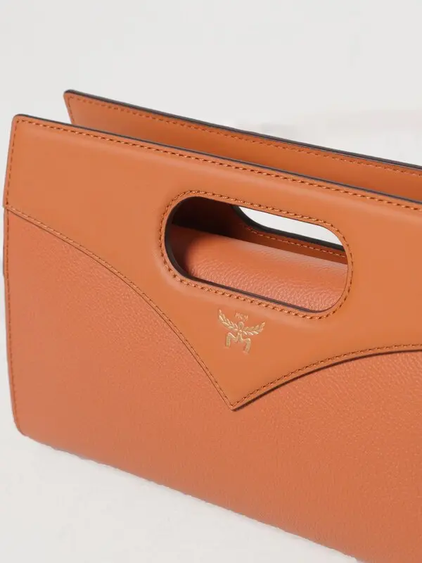 Mcm Handbag