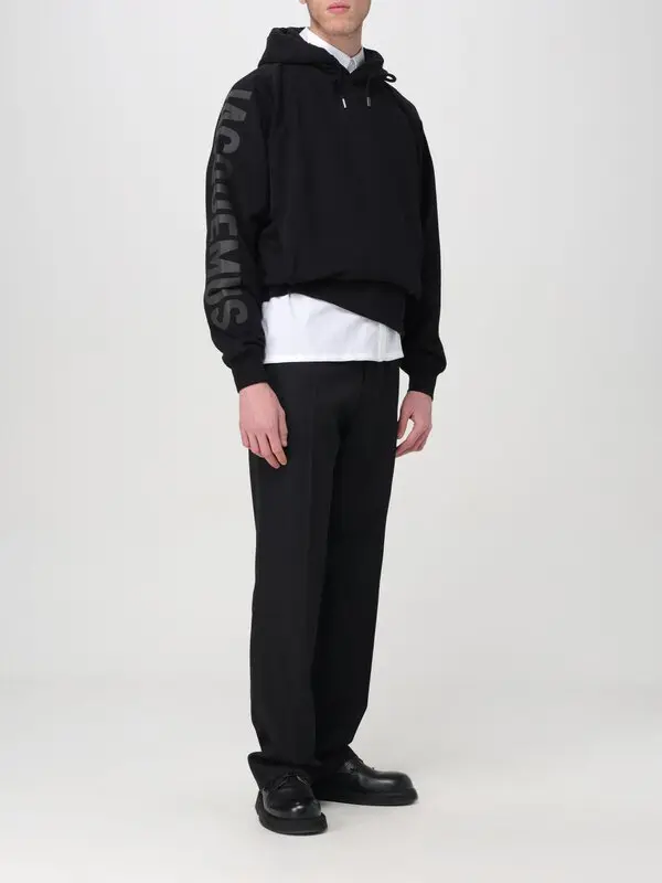 Jacquemus Trousers