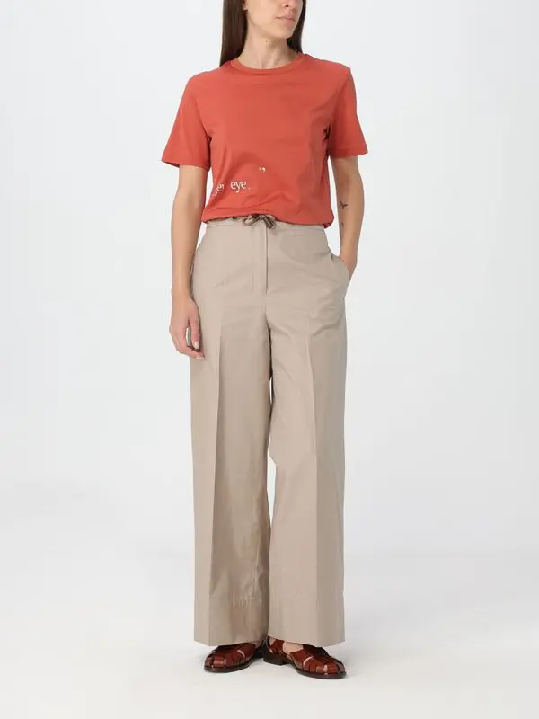 Max Mara T-shirt - Orange