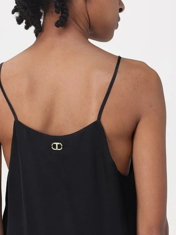TWINSET V-neck Camisole