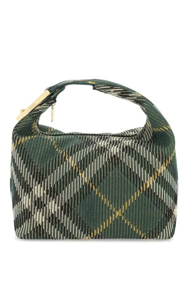 Burberry Peg Bag