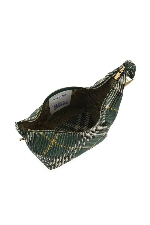 Burberry Peg Bag