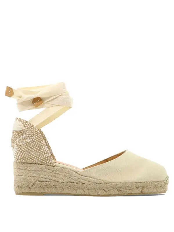 CastaÑer Carina Espadrilles - Beige