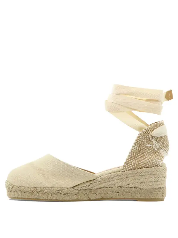 CastaÑer Carina Espadrilles - Beige