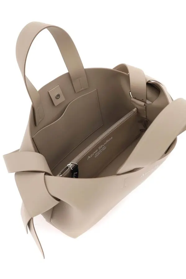 Acne Studios Musubi Midi E/w Shoulder Bag