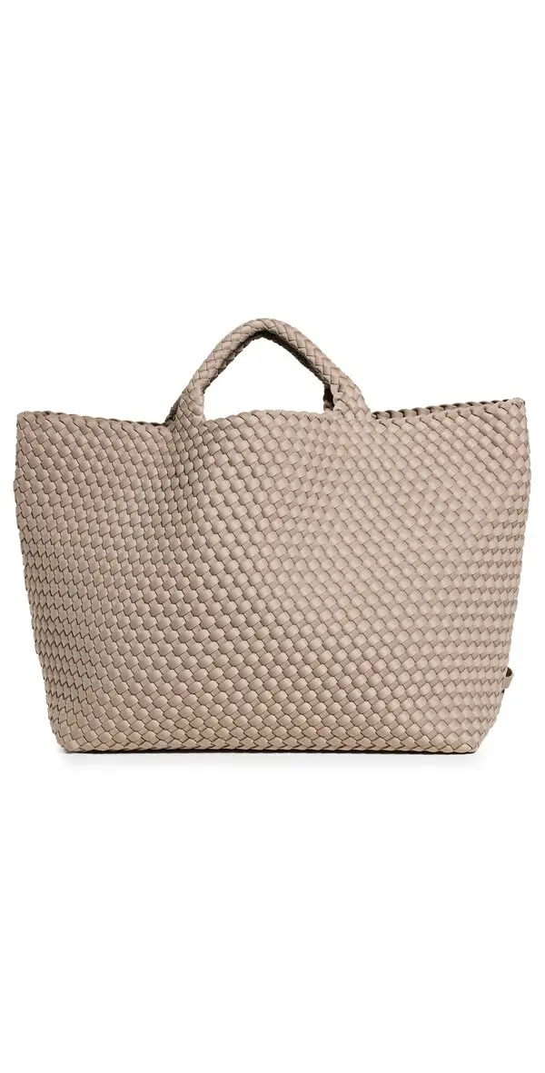NAGHEDI St Barths Large Tote