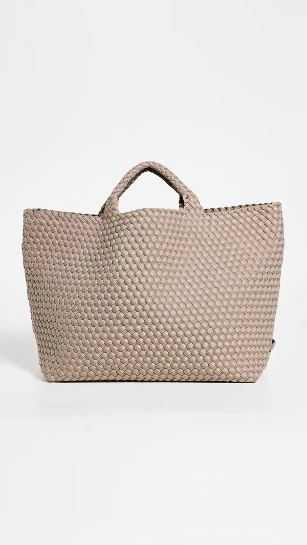 NAGHEDI St Barths Large Tote