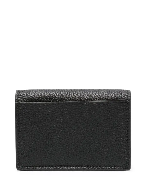 TOM FORD Leather Card Holder