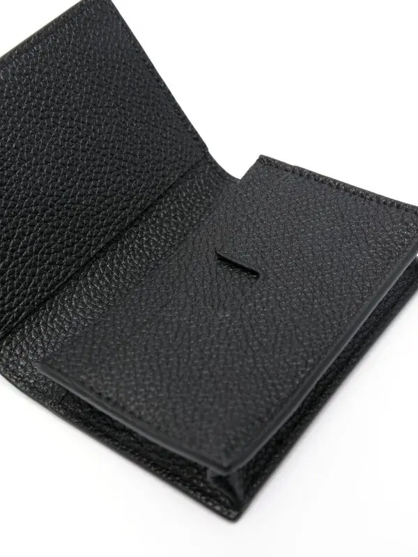 TOM FORD Leather Card Holder