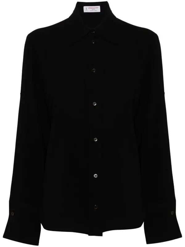 Alberto Biani Long-sleeve Shirt