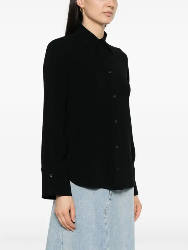 Alberto Biani Long-sleeve Shirt