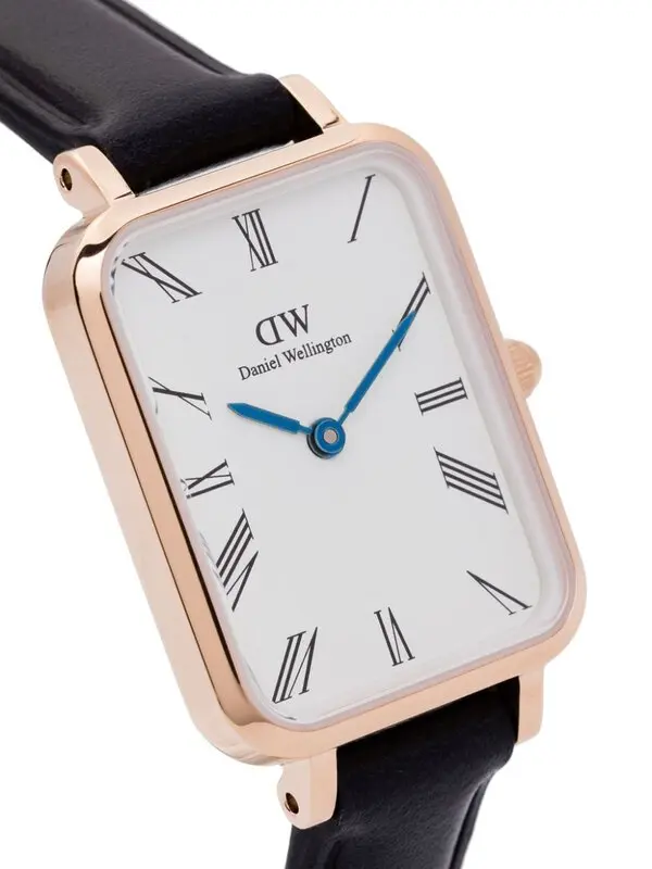 DANIEL WELLINGTON Quadro Sheffield 20mm