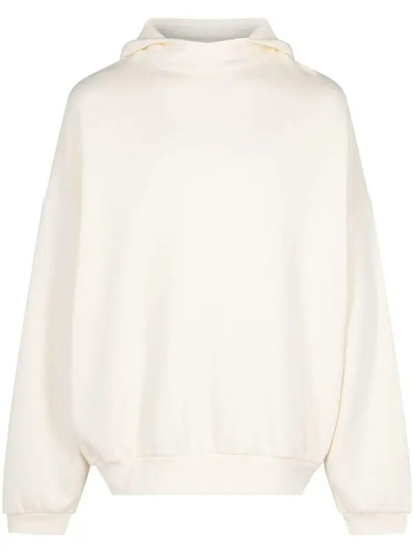 Fear Of God Essentials Cotton-blend Hoodie