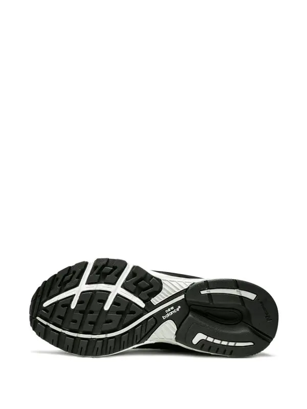 NEW BALANCE 993 Lace-up Sneakers - Black
