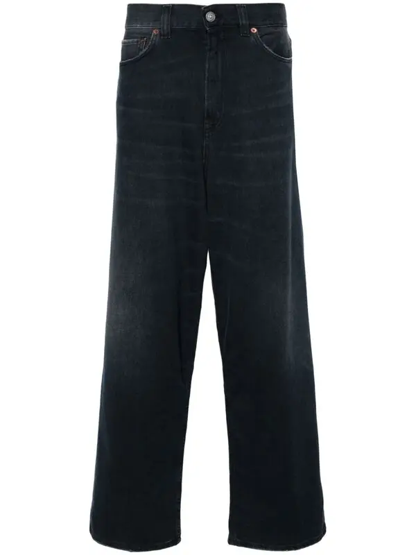 HAIKURE Jo Razzoli Wide-leg Jeans