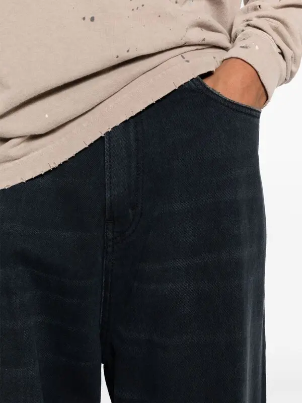 HAIKURE Jo Razzoli Wide-leg Jeans