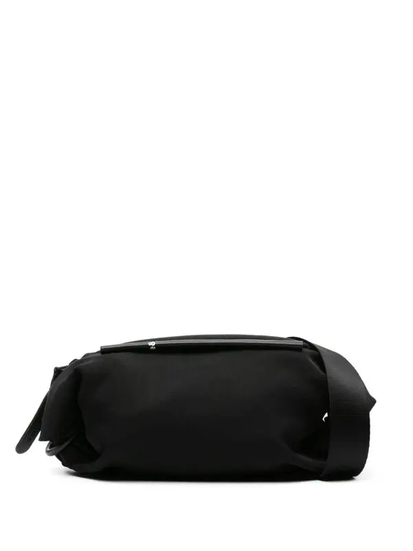 COTE&CIEL Nestos Shoulder Bag - Black
