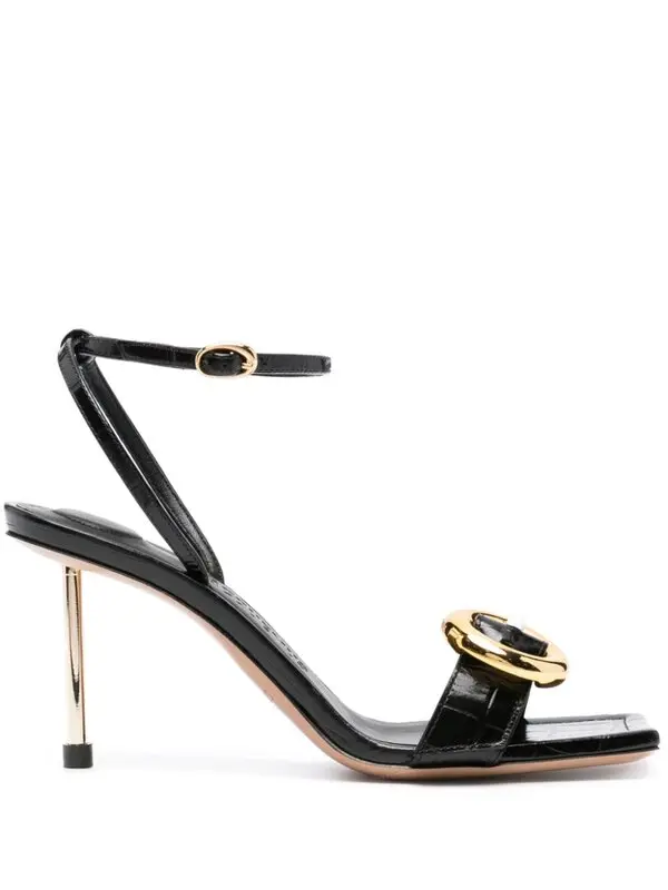 Jacquemus Regalo 100mm Sandals