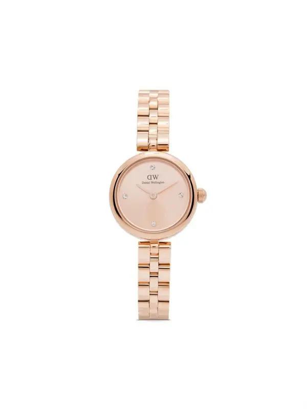 DANIEL WELLINGTON Elan Lumine 22mm - Pink