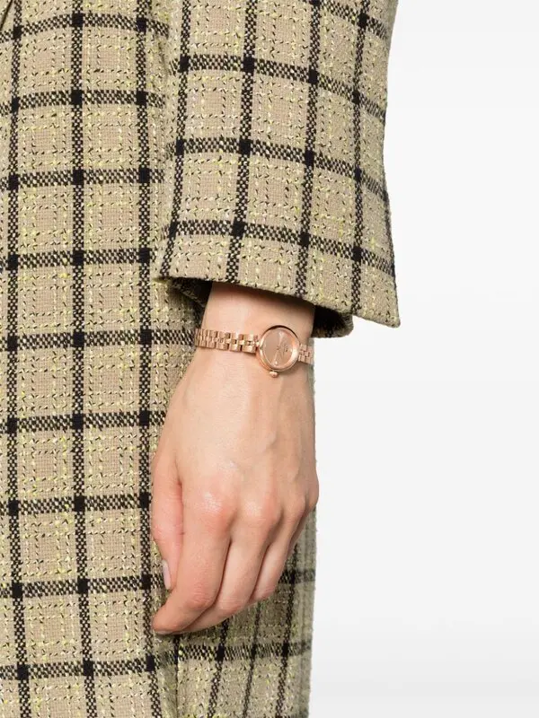 DANIEL WELLINGTON Elan Lumine 22mm - Pink
