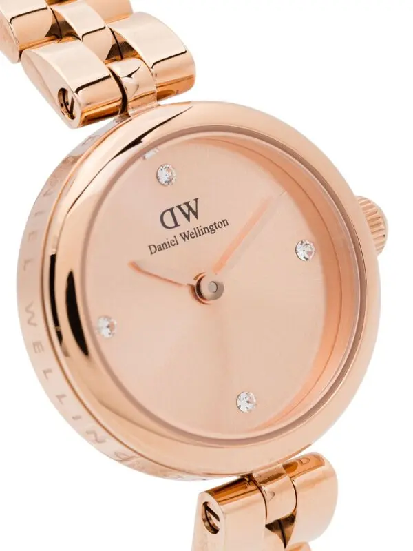 DANIEL WELLINGTON Elan Lumine 22mm - Pink