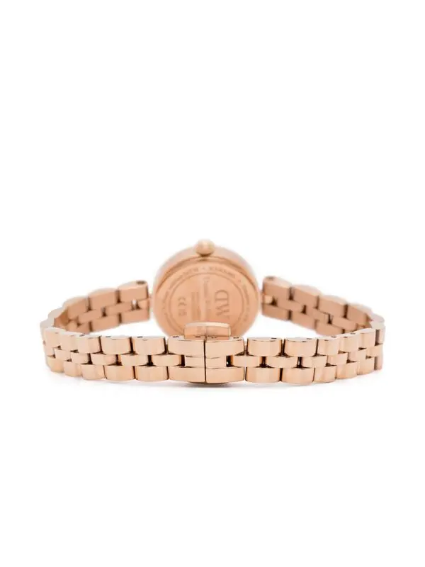 DANIEL WELLINGTON Elan Lumine 22mm - Pink