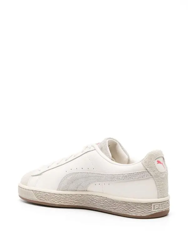 PUMA X Staple Suede Year Of The Dragon Sneakers - Neutrals