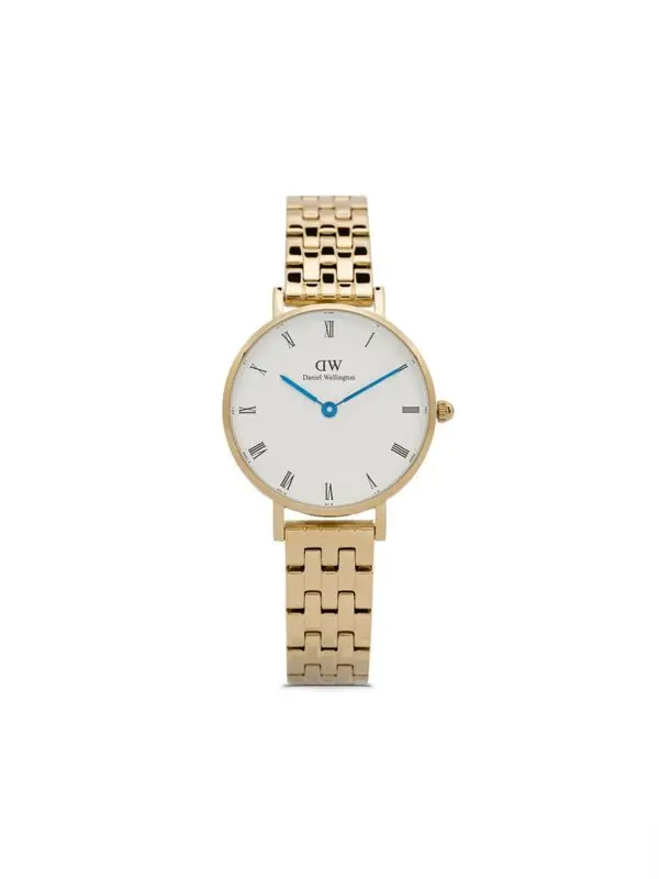 DANIEL WELLINGTON Petite 28mm - Gold