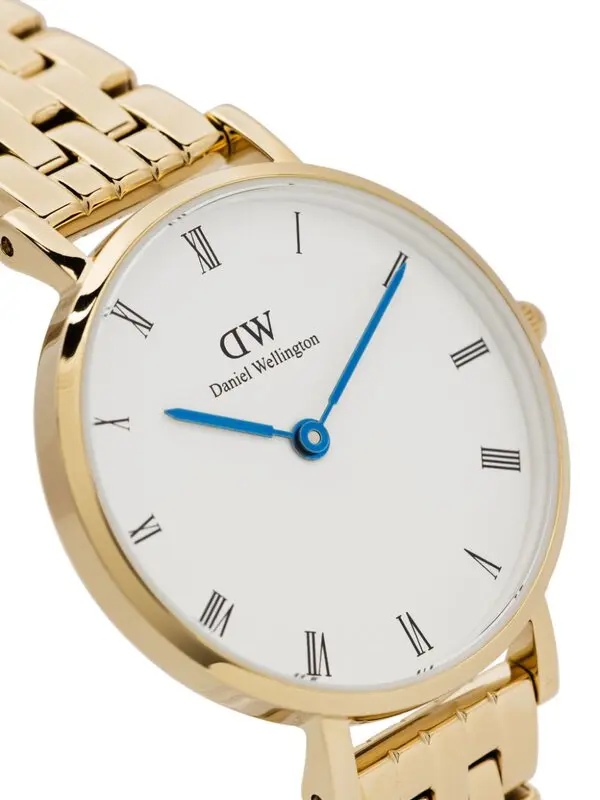 DANIEL WELLINGTON Petite 28mm - Gold