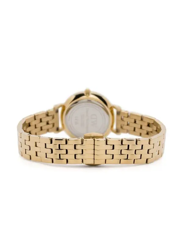 DANIEL WELLINGTON Petite 28mm - Gold