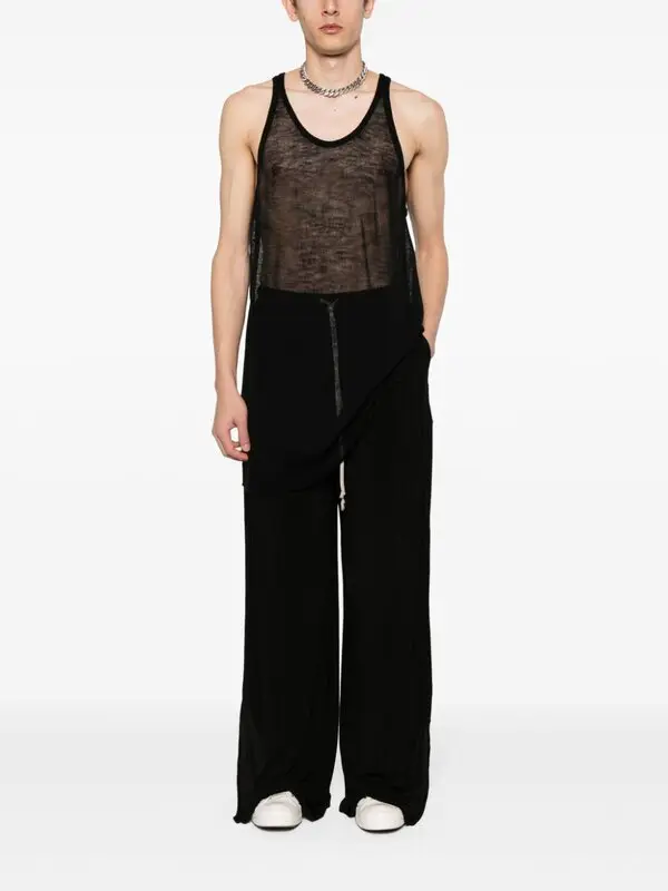 Rick Owens Runaway Tank Top